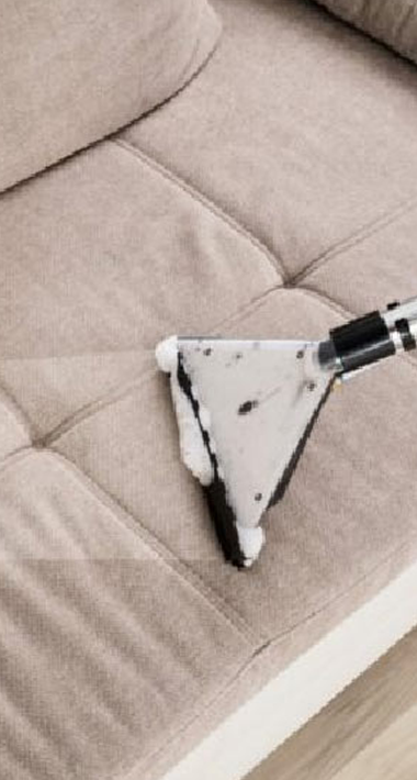 Why People Prefer Couch Steam Cleaning? | Upholstery Cleaners